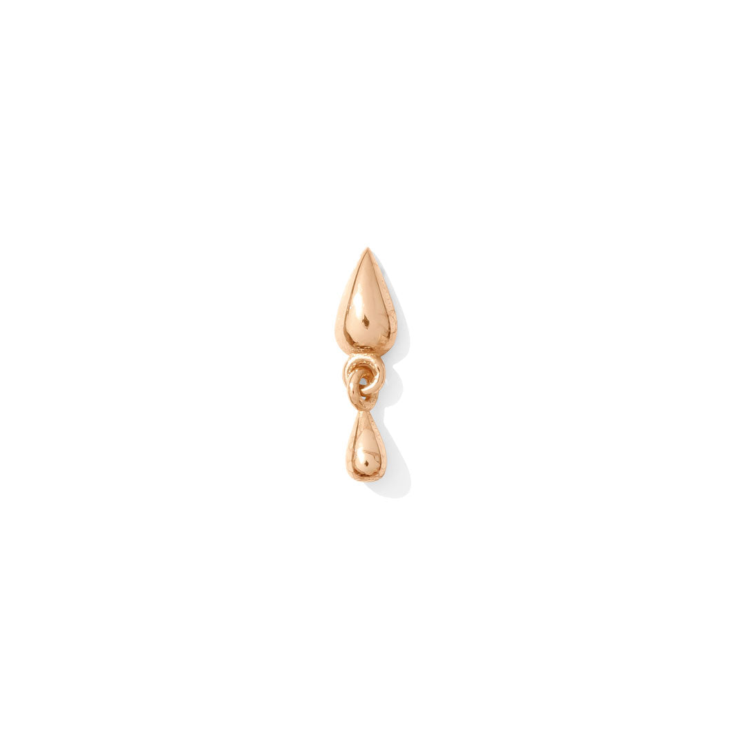 Storm Charm Pin – TAWAPA