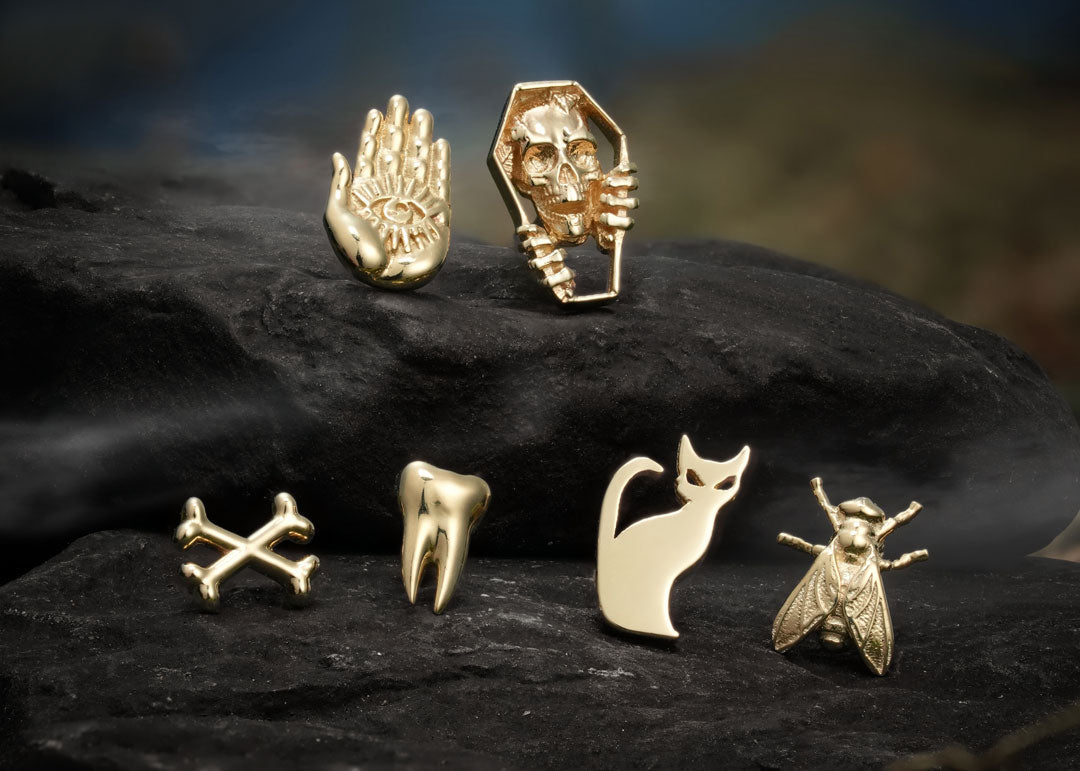 Spooky Collection – TAWAPA