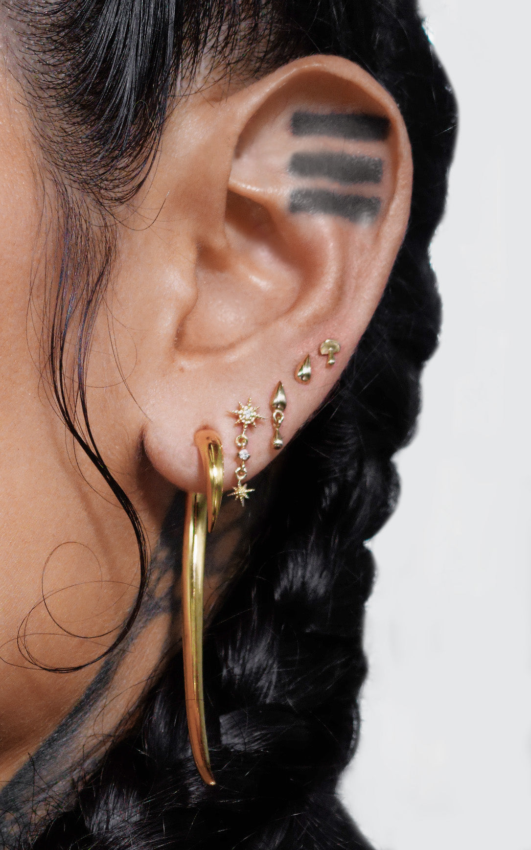 Threadless Ends – TAWAPA