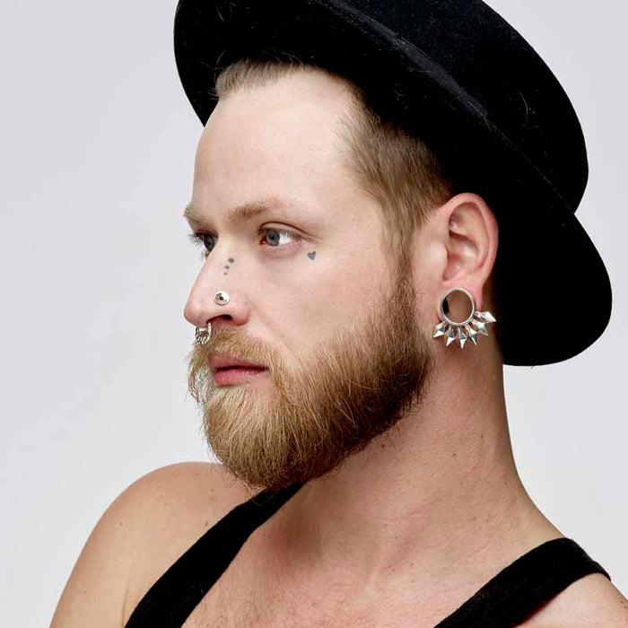 5 Point Plug – TAWAPA