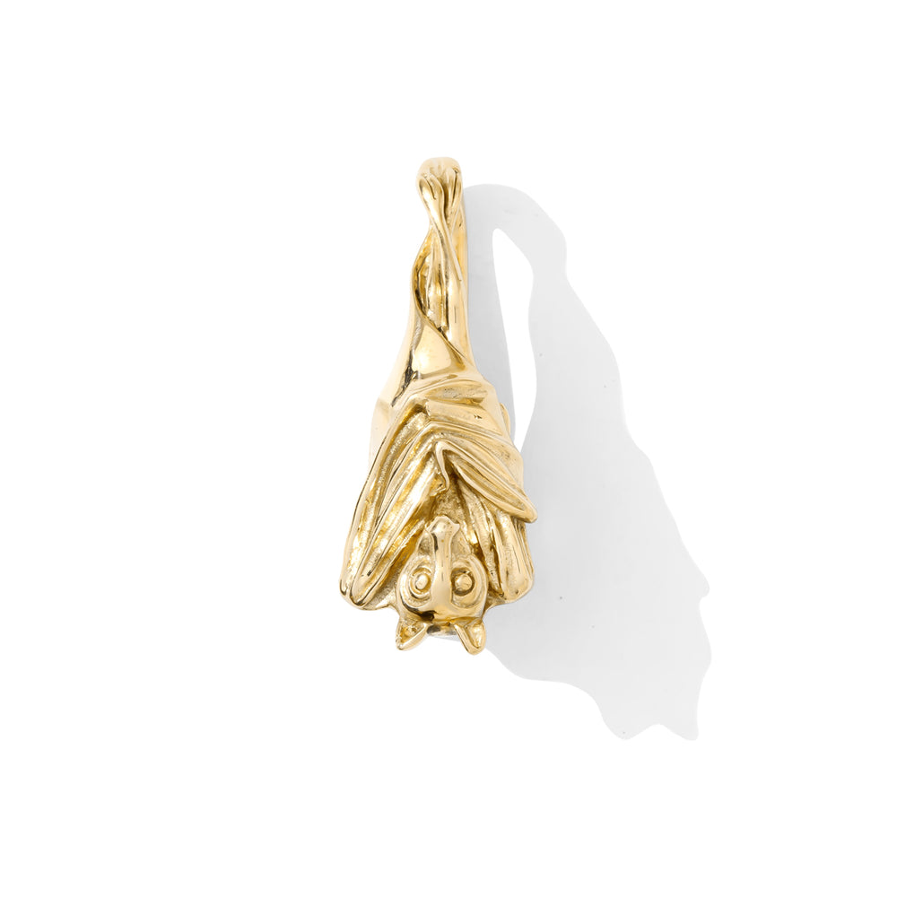 Speakeasy Continuous Ring – TAWAPA