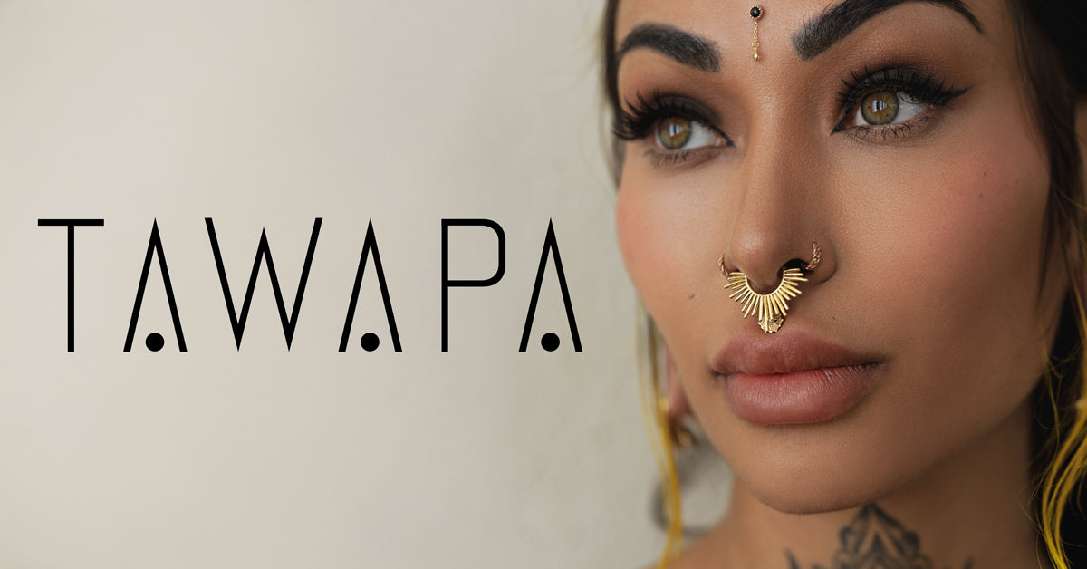 Starry Night Collection – TAWAPA