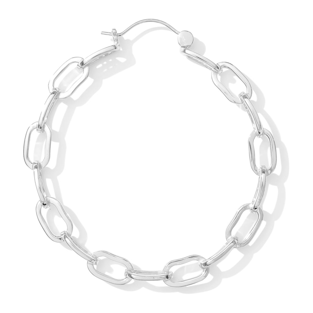 Chain Link Hoop