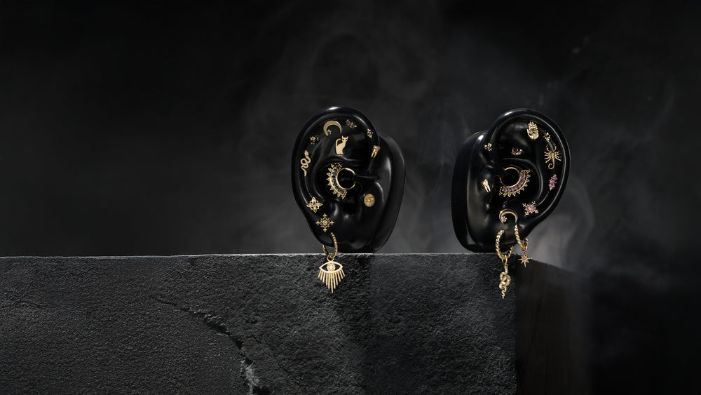 TAWAPA Jewelry: Not Your Typical Piercing Jewelry