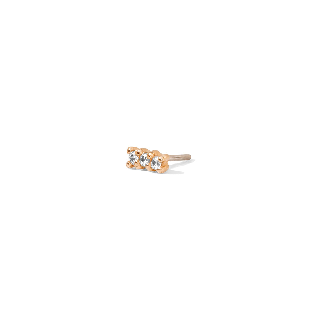 Micro Rail Pin – TAWAPA