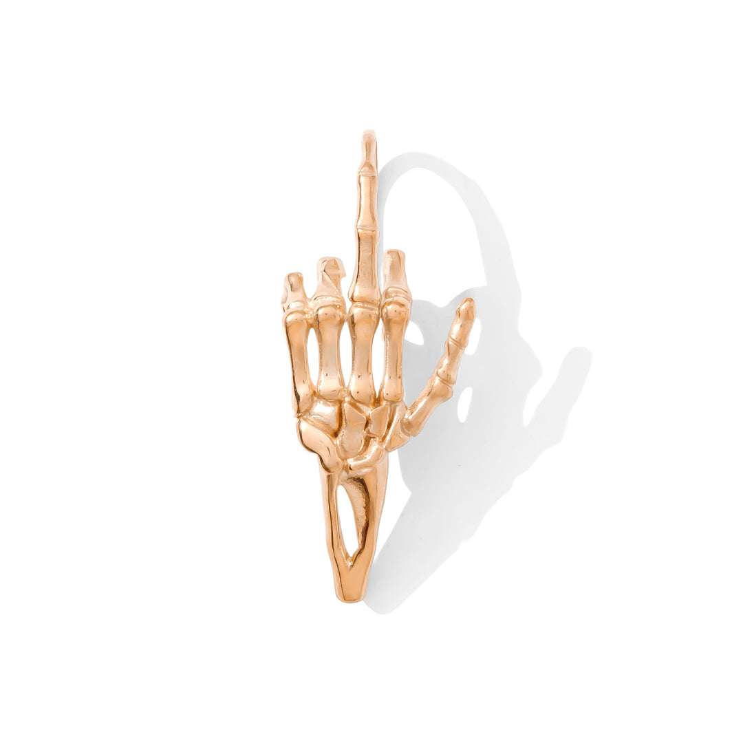 Middle Finger – TAWAPA