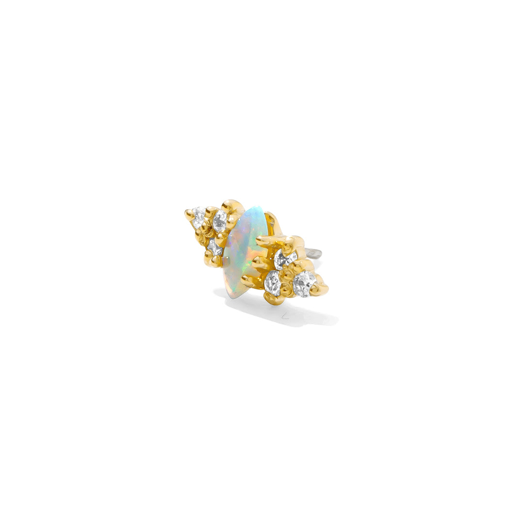 Mimosa Pin Birthstones – TAWAPA
