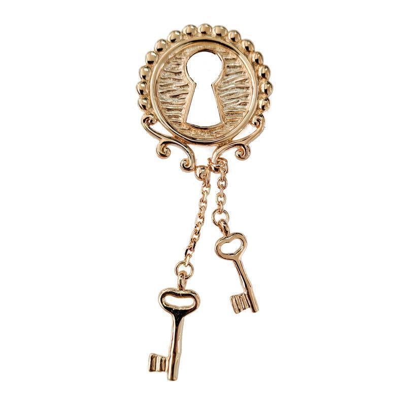 Keyhole Plug – TAWAPA