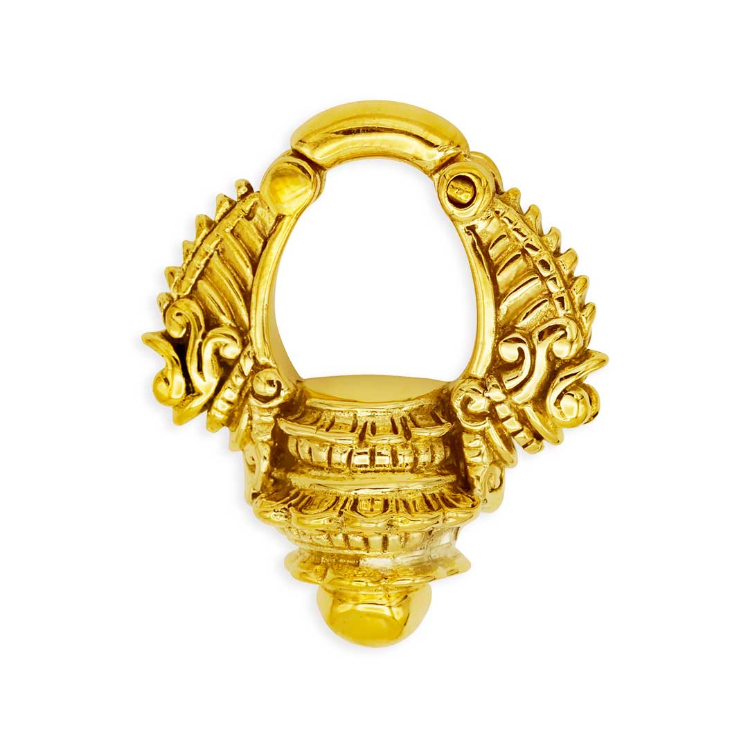 Lotus Flower Weight – TAWAPA