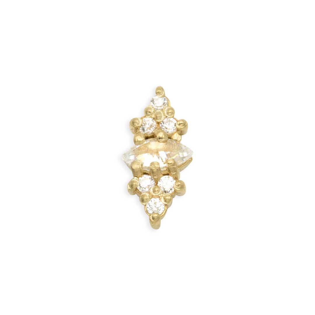 Mimosa Pin – TAWAPA