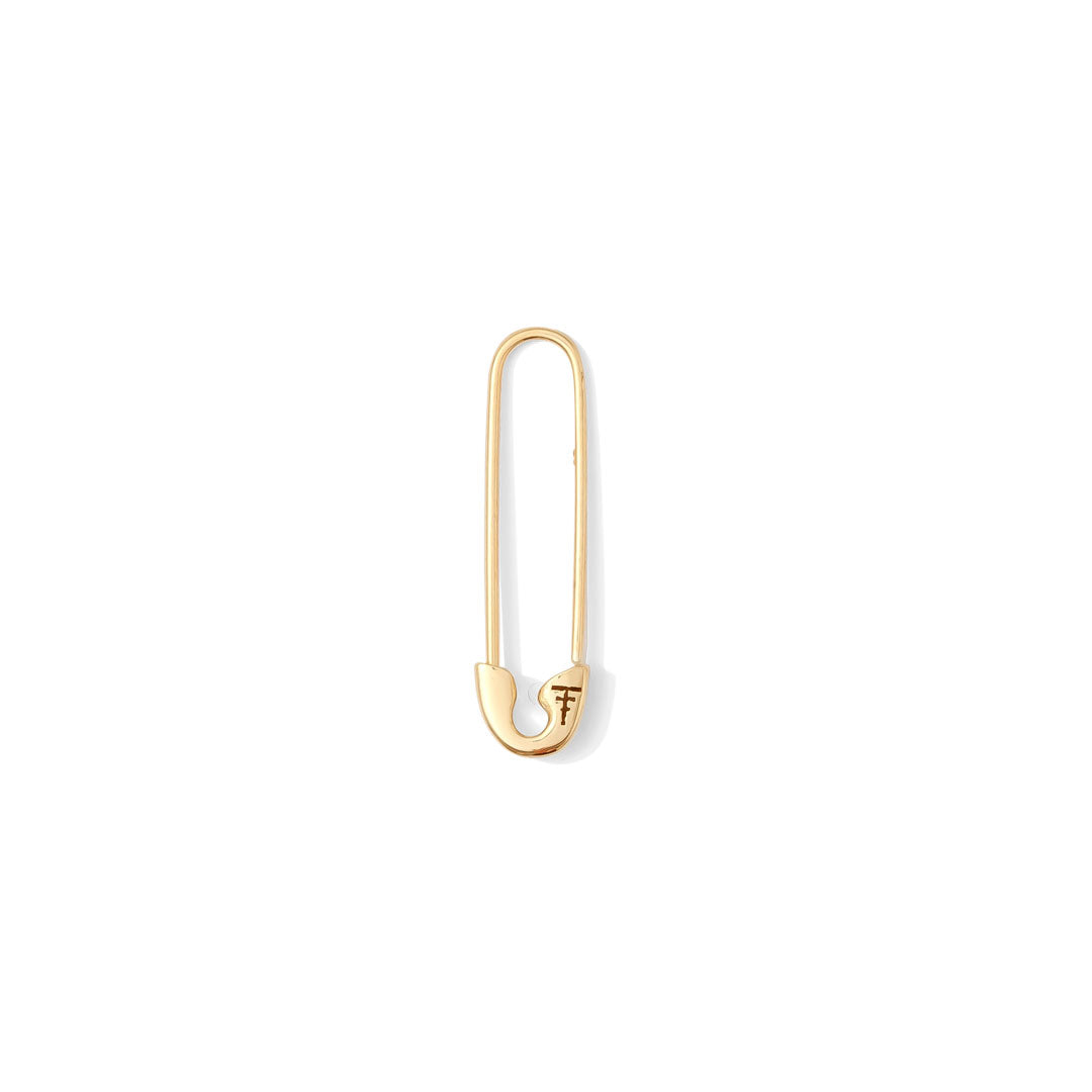 Sigil Safety Pin – TAWAPA