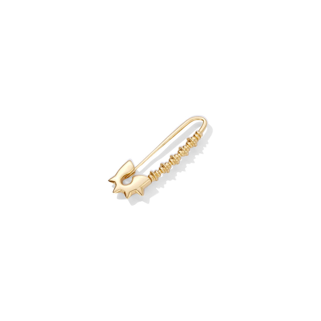 Spike Safety Pin – TAWAPA