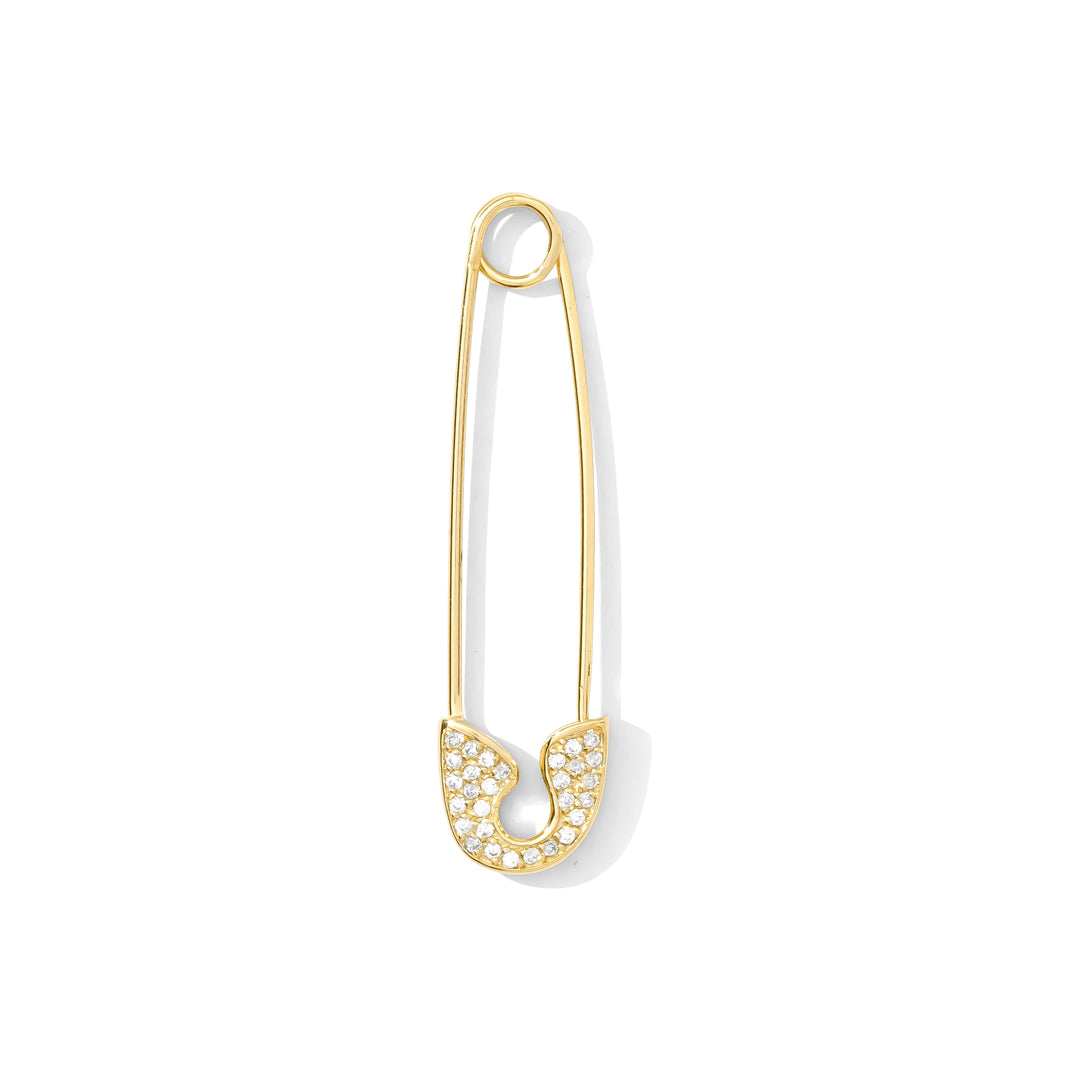Ultra Safety Pin – TAWAPA